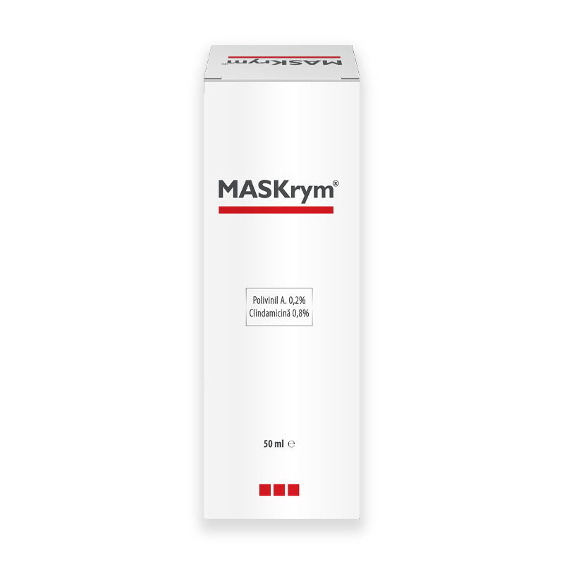 MASKRYM 50ML - Bio Farma