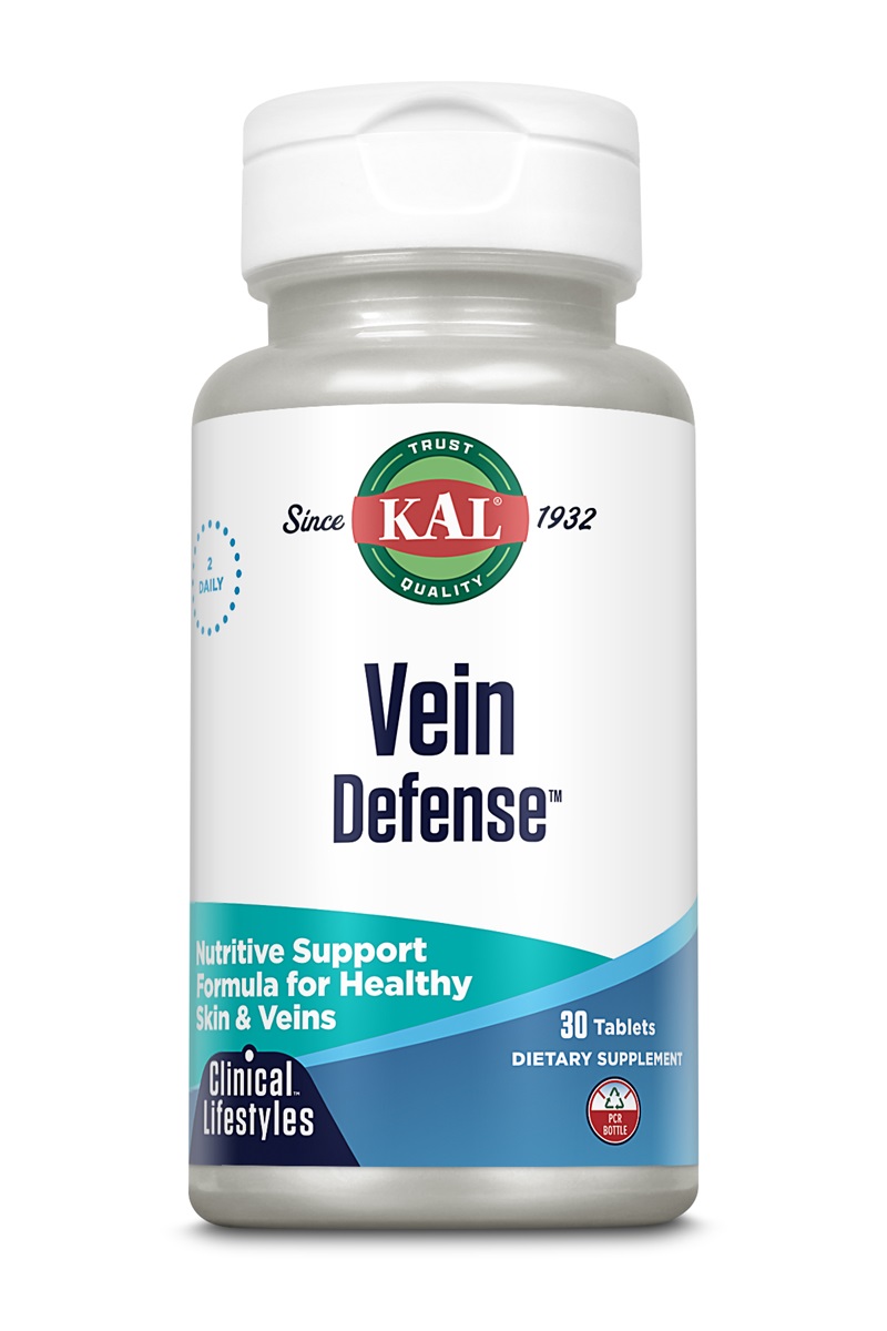 SECOM VEIN DEFENSE 30 TABLETE - Bio Farma